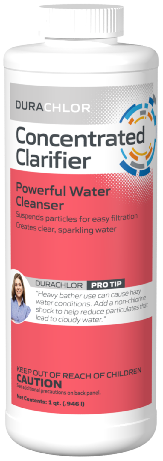 Concentrated Clarifier - Durachlor